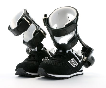 Clubfoot Boots | Brace & Shoes | Massons Healthcare